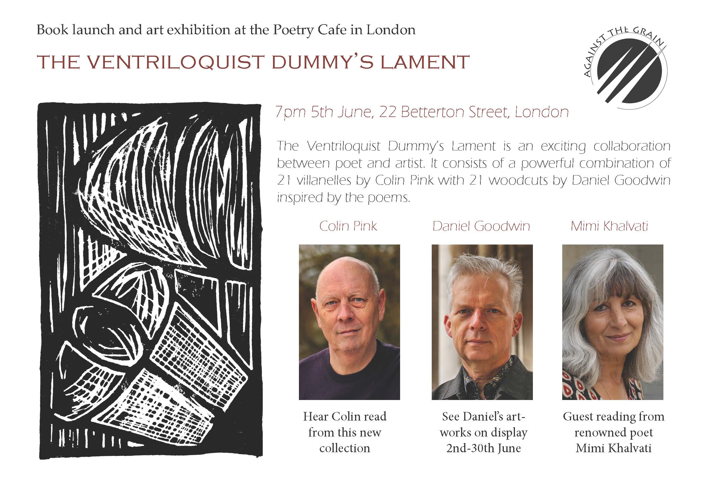 Poetry Salzburg at the University of Salzburg